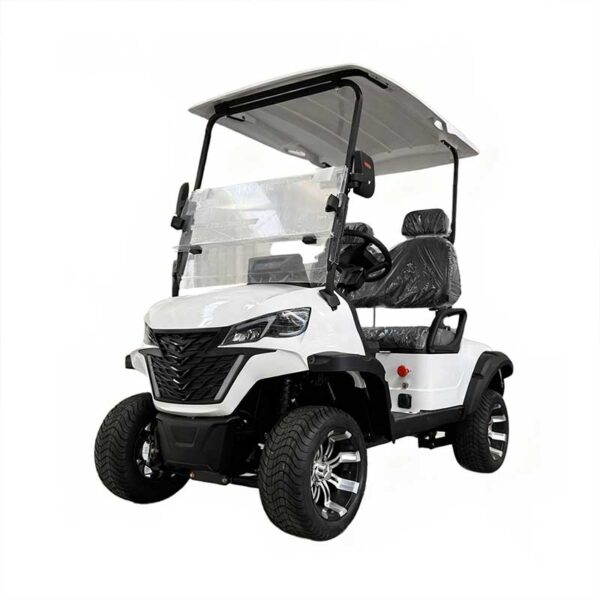 Golf Cart vs LSV: The "Street-Legal" Trap Most Owners Miss