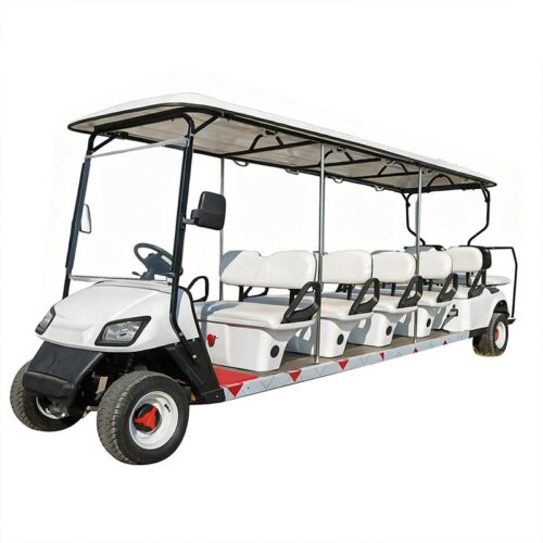 Golf Cart vs LSV: The "Street-Legal" Trap Most Owners Miss